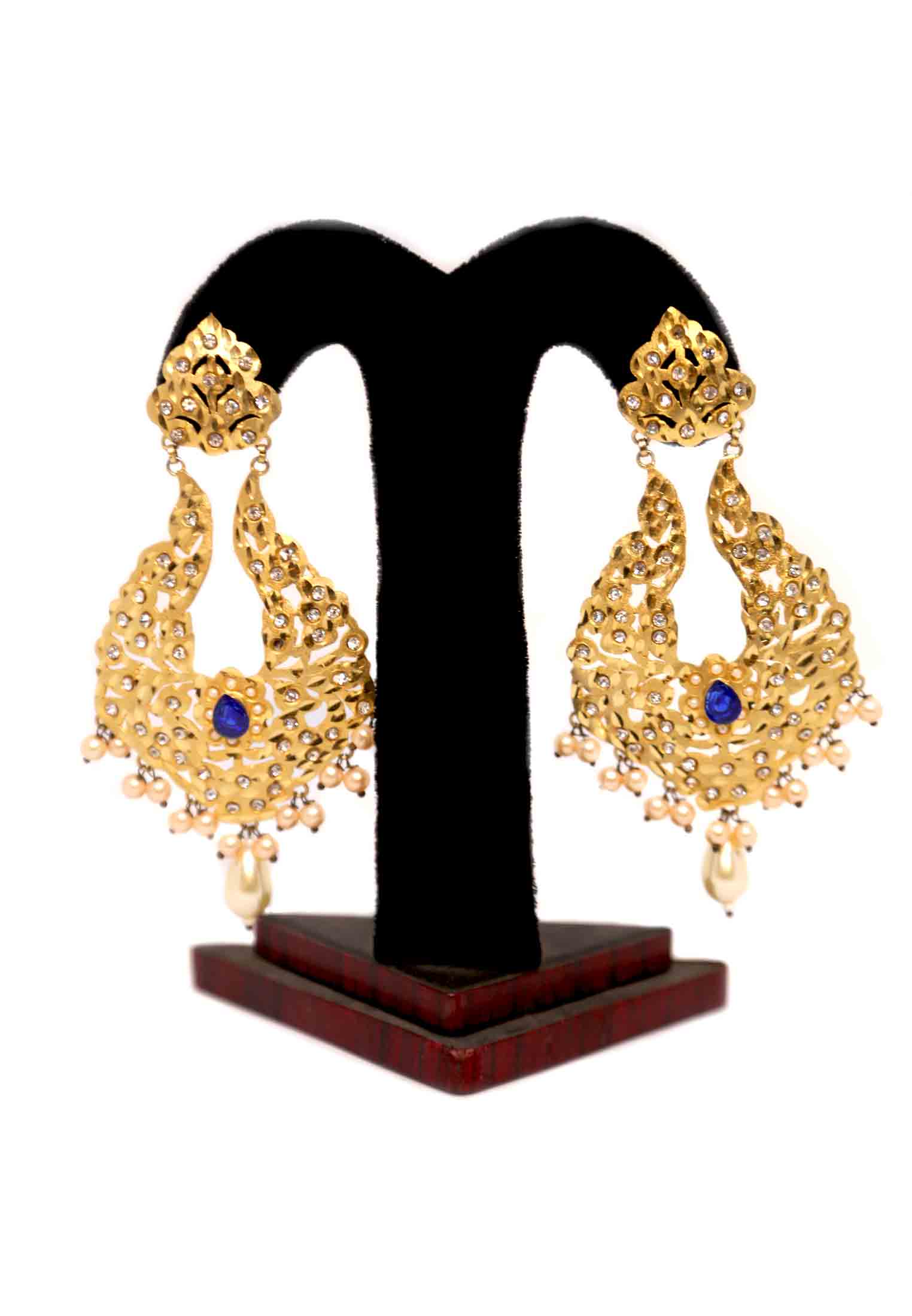 Biye Bazaar | Katai Earring