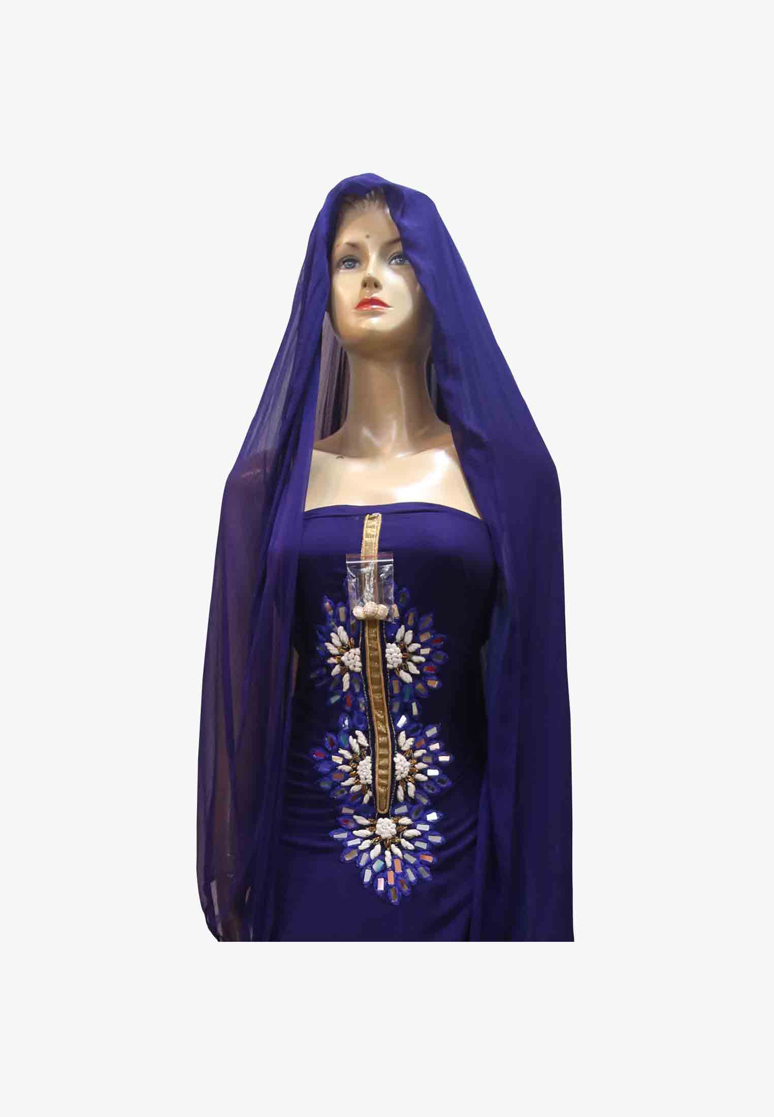 Biye Bazaar | Cotton Fabric Three Piece for Women