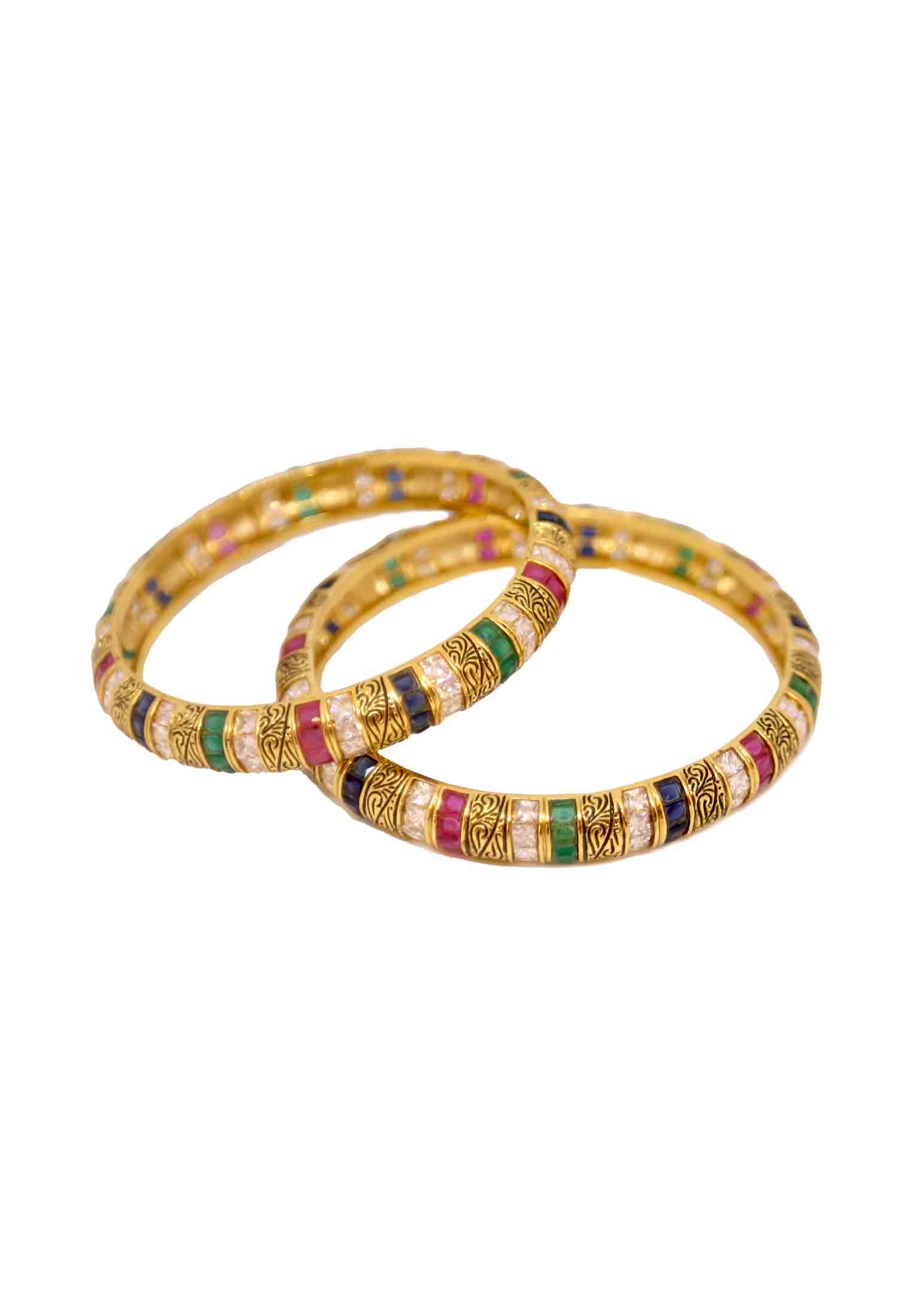 Biye Bazaar | Joypuri multi Churi