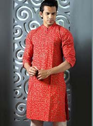 Biye Bazaar | Top Quality Wedding Panjabi