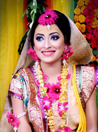 Biye Bazaar | Full Gaye Holud Photography Package